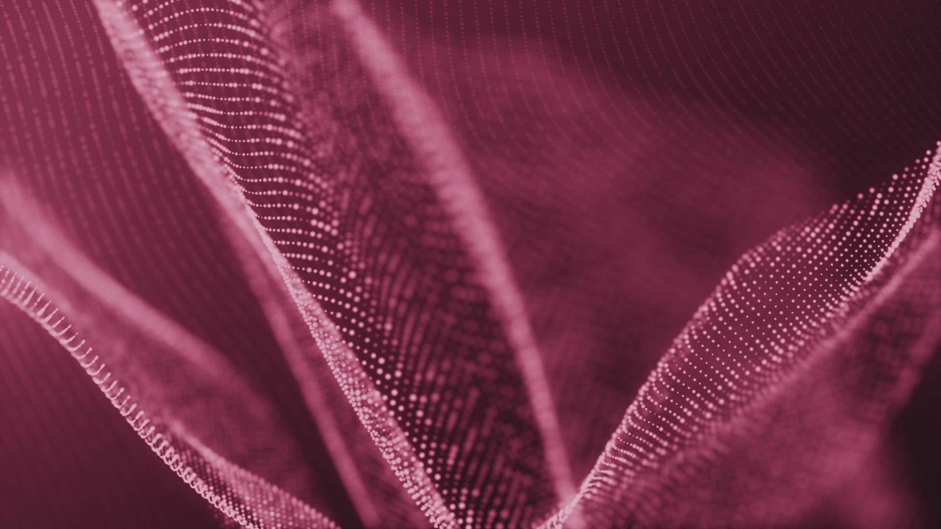 Motion Worship Background - Pixel Waves 05 – Ministry Designs