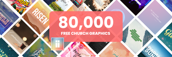Free Church Media - Over 80,000+ Free Church Graphics and More ...
