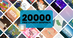 Free Church Media - Over 20,000+ Free Church Graphics and More ...