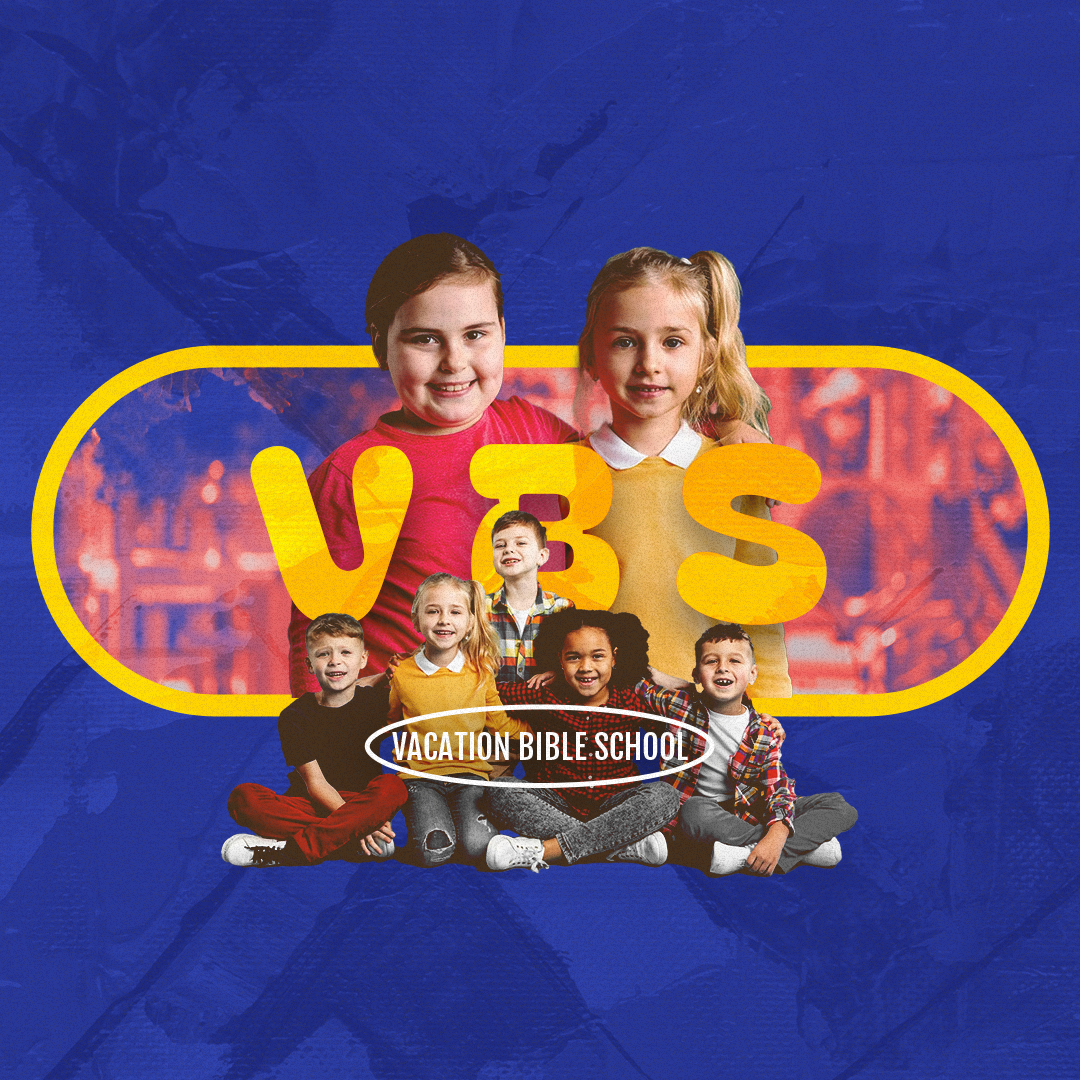 VBS 66 – Ministry Designs
