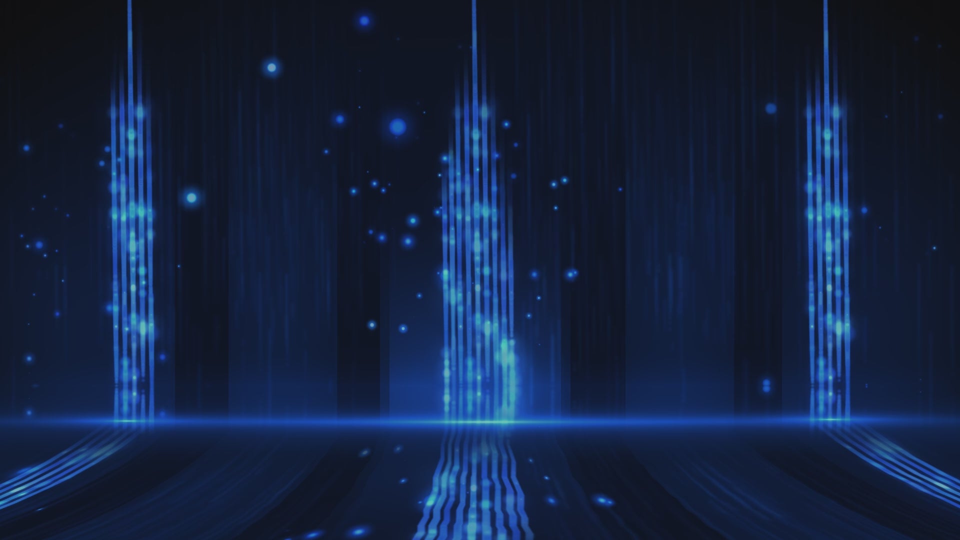 Motion Worship Background - Lingering Glow 01 – Ministry Designs