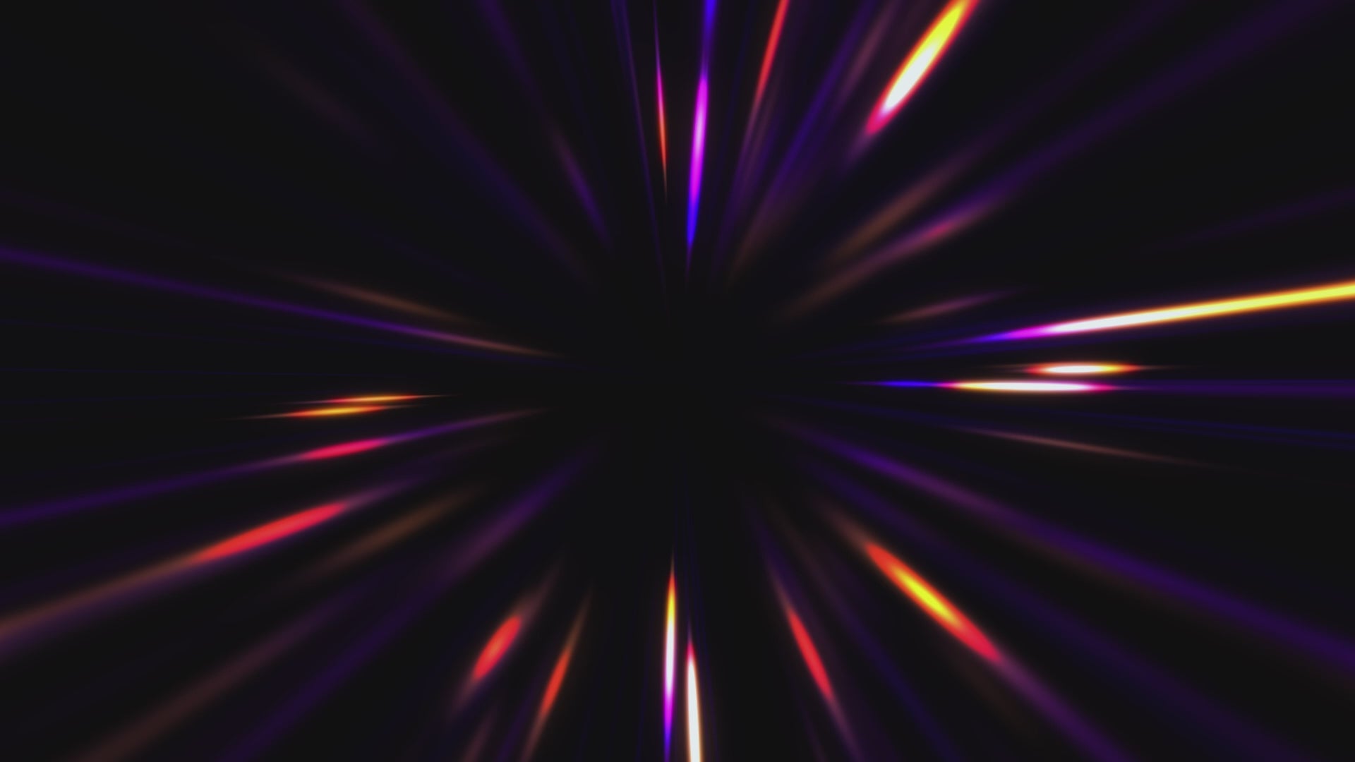 Motion Worship Background - Crystal Beam 02 – Ministry Designs