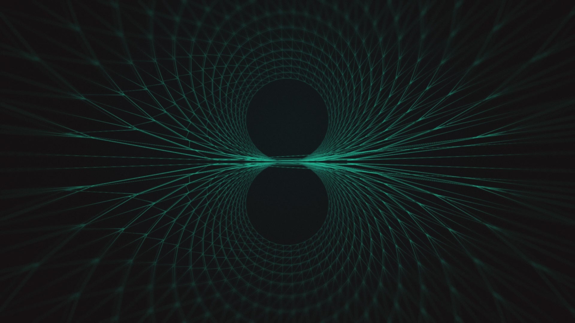 Motion Worship Background - Wireframe Illuminate 02 – Ministry Designs