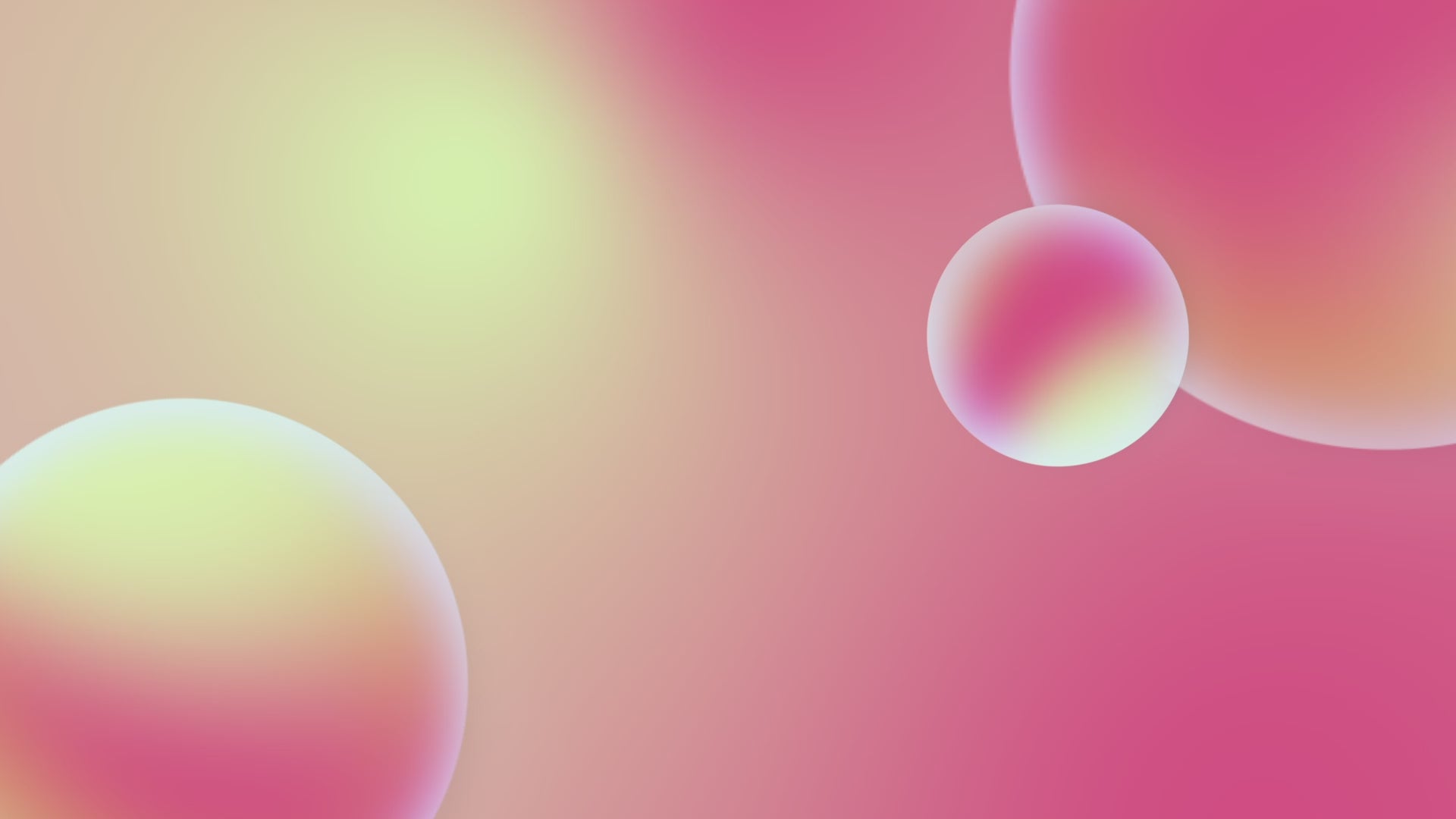 Motion Worship Background - Circular Gradient 05 – Ministry Designs