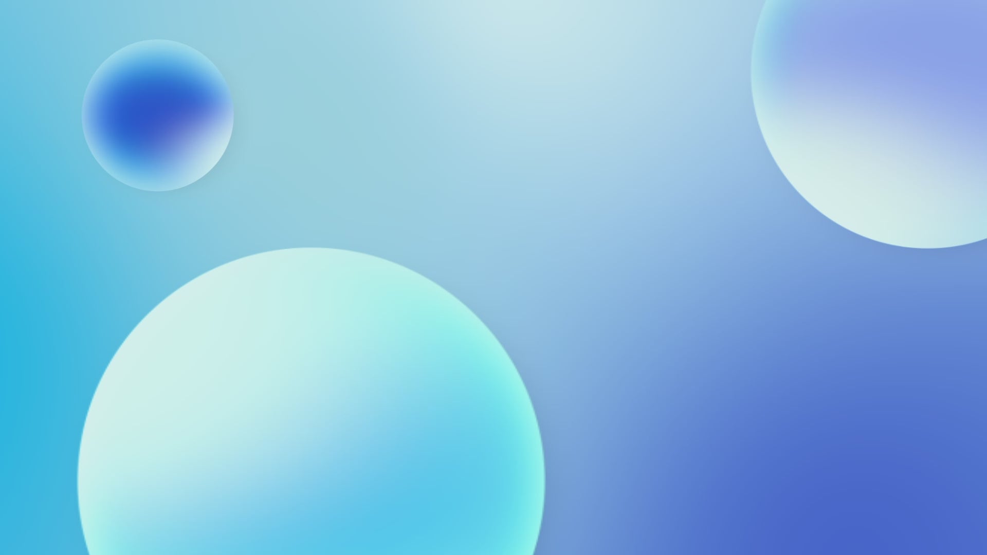 Motion Worship Background - Circular Gradient 04 – Ministry Designs