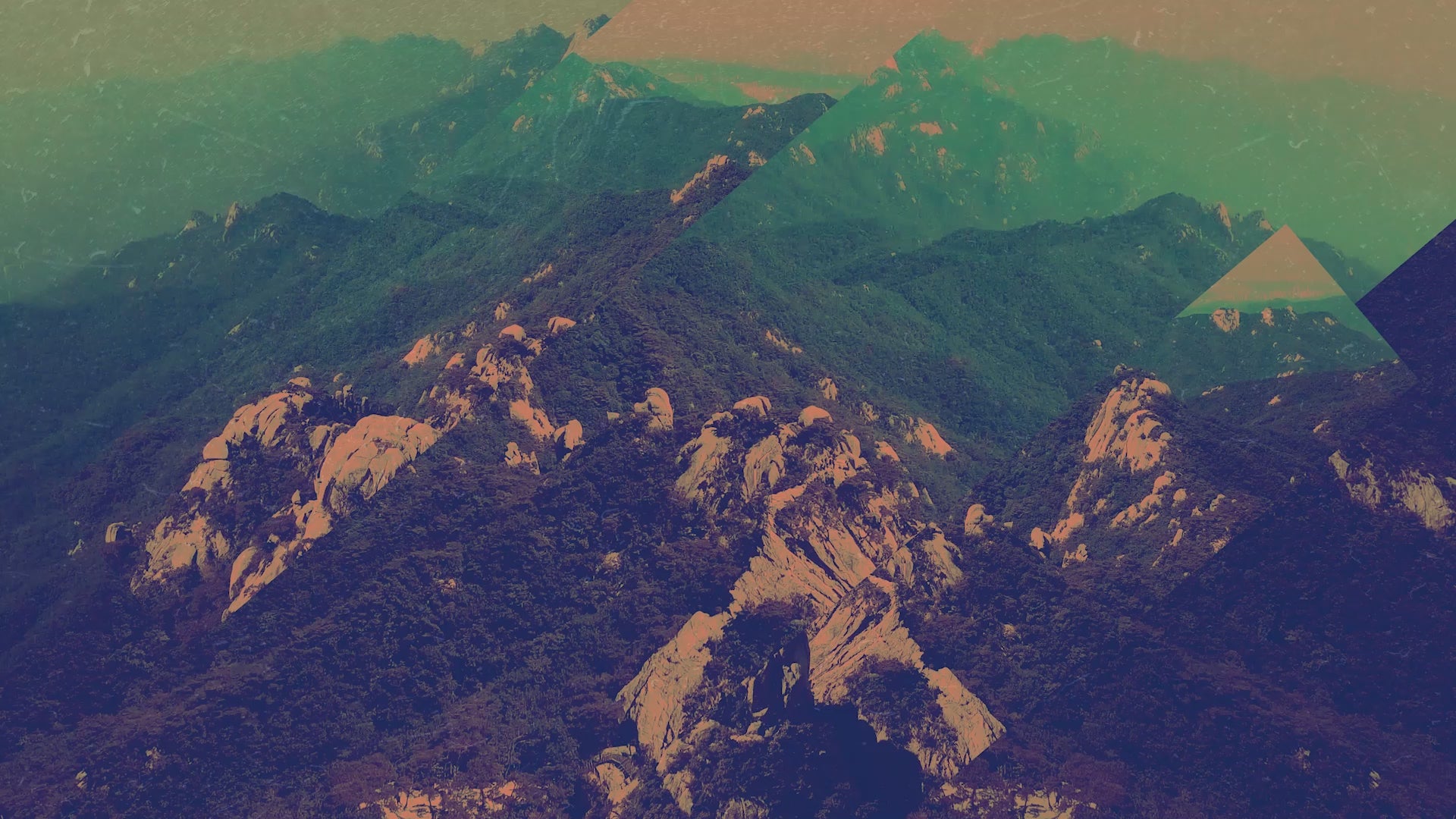Motion Worship Background - Mountains Pack 02 – Ministry Designs
