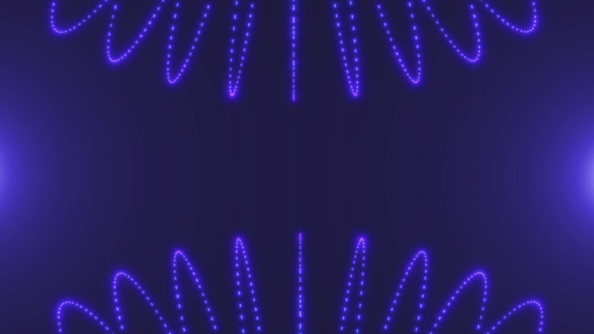 Motion Worship Background - Glow Festival 01 – Ministry Designs