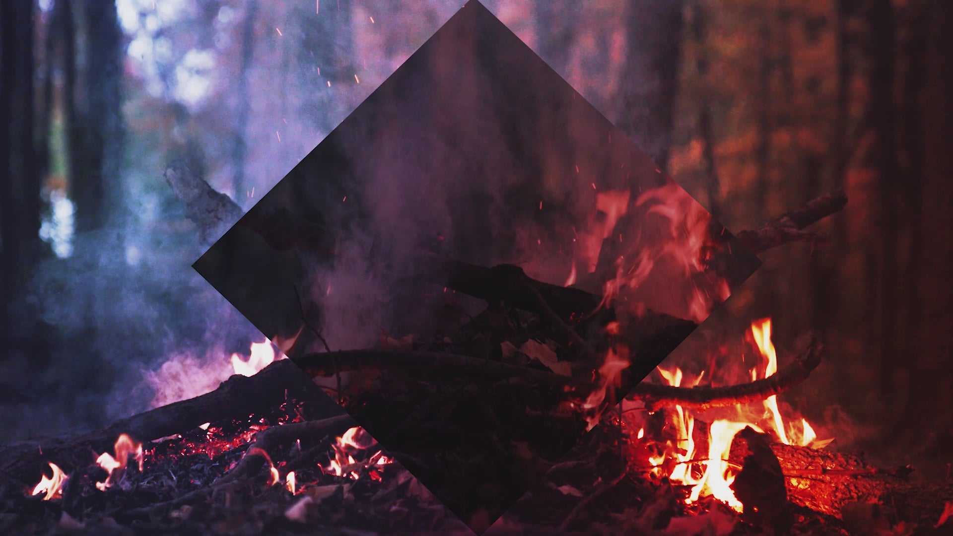 Motion Worship Background - Fire (Element) 01 – Ministry Designs