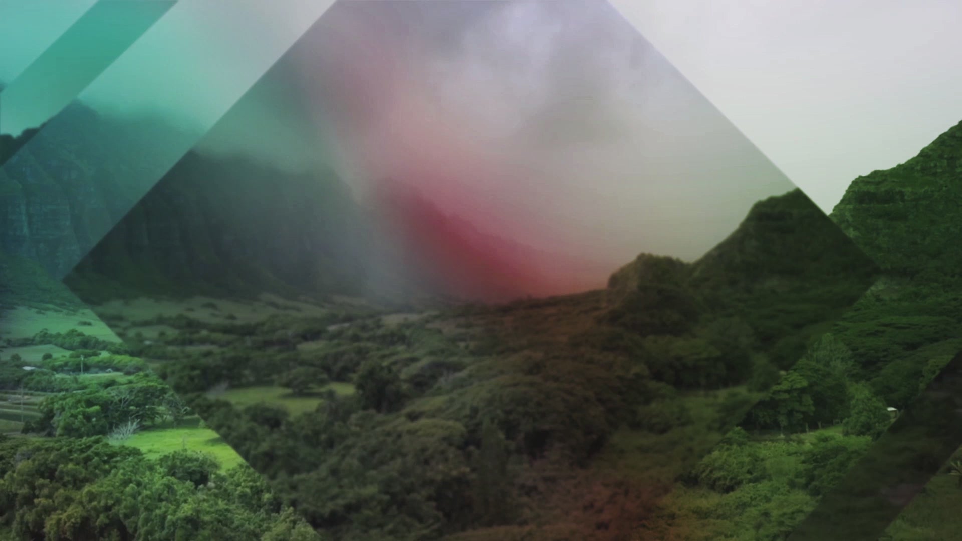 Motion Worship Background - Mountain Mist 06 – Ministry Designs