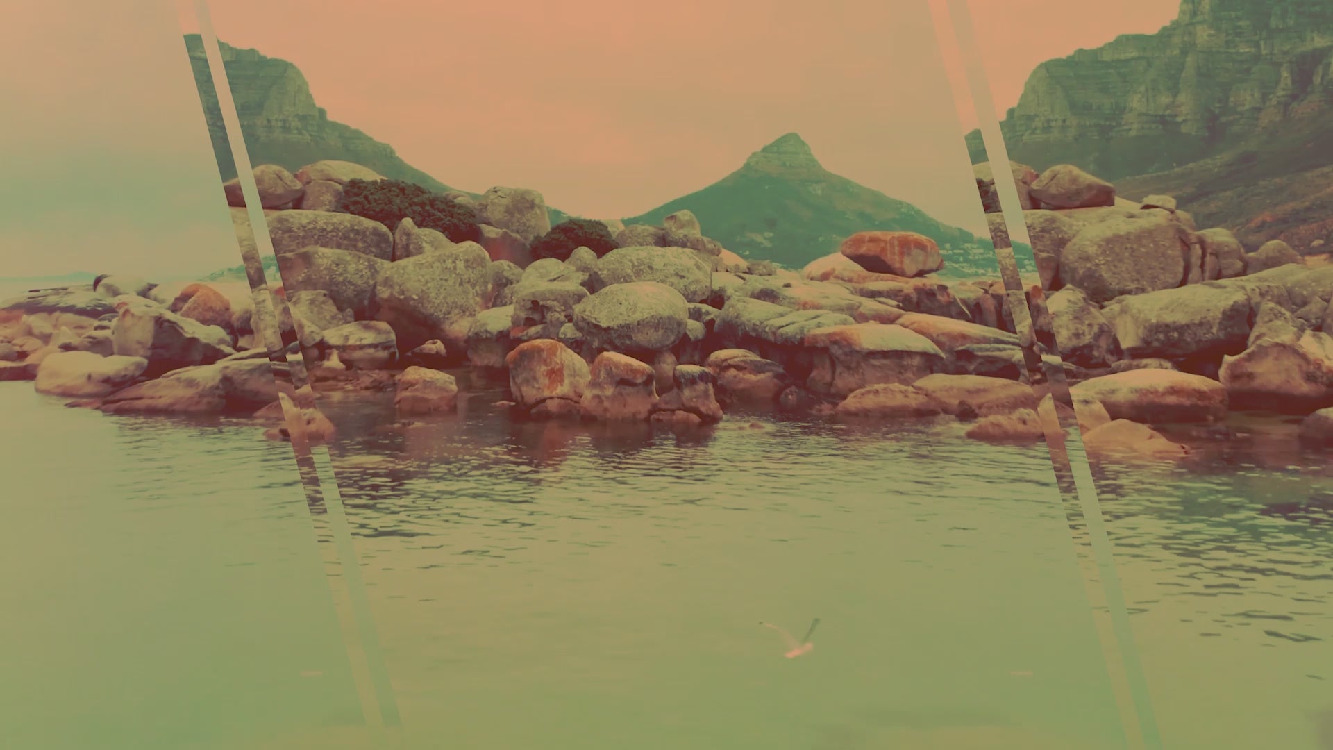 Motion Worship Background - Rock (Element) 01 – Ministry Designs
