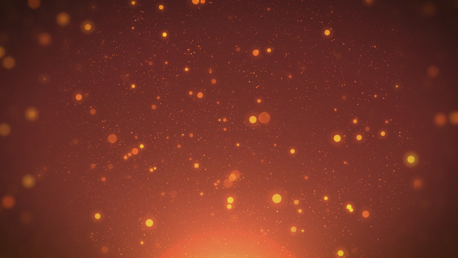 Motion Worship Background - Particle Sky 02 – Ministry Designs