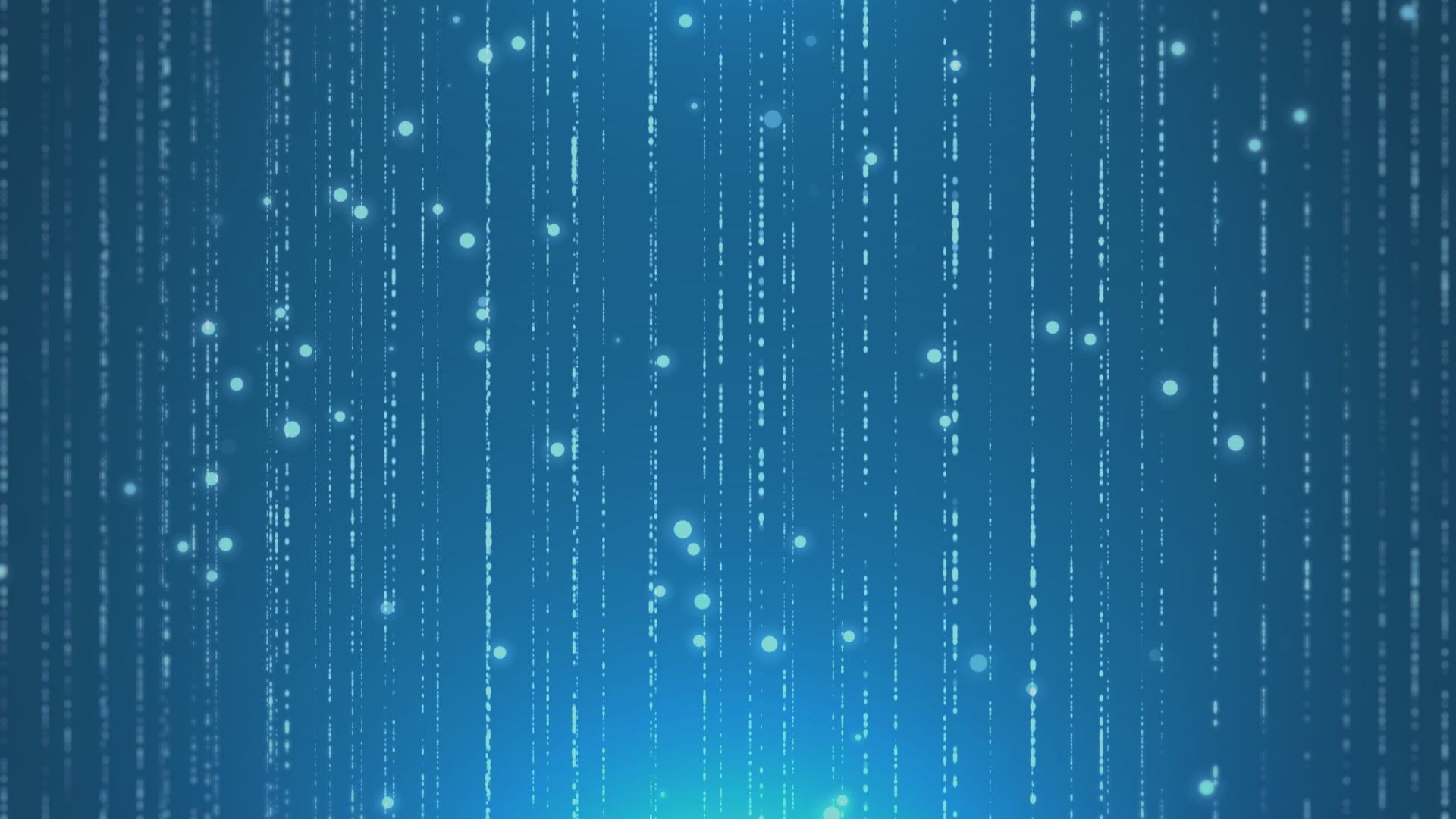 Motion Worship Background - Particle Sky 04 – Ministry Designs