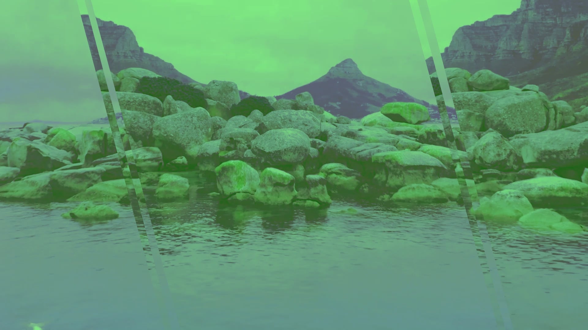 Motion Worship Background - Rock (Element) 03 – Ministry Designs
