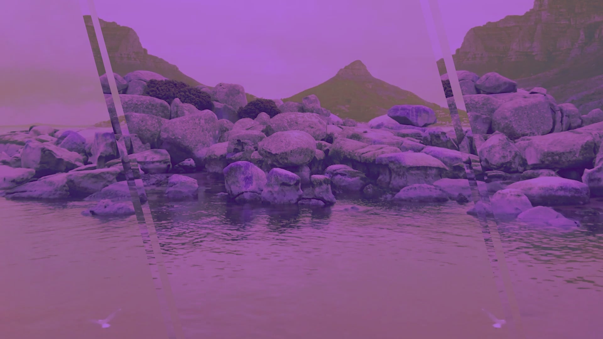 Motion Worship Background - Rock (Element) 06 – Ministry Designs