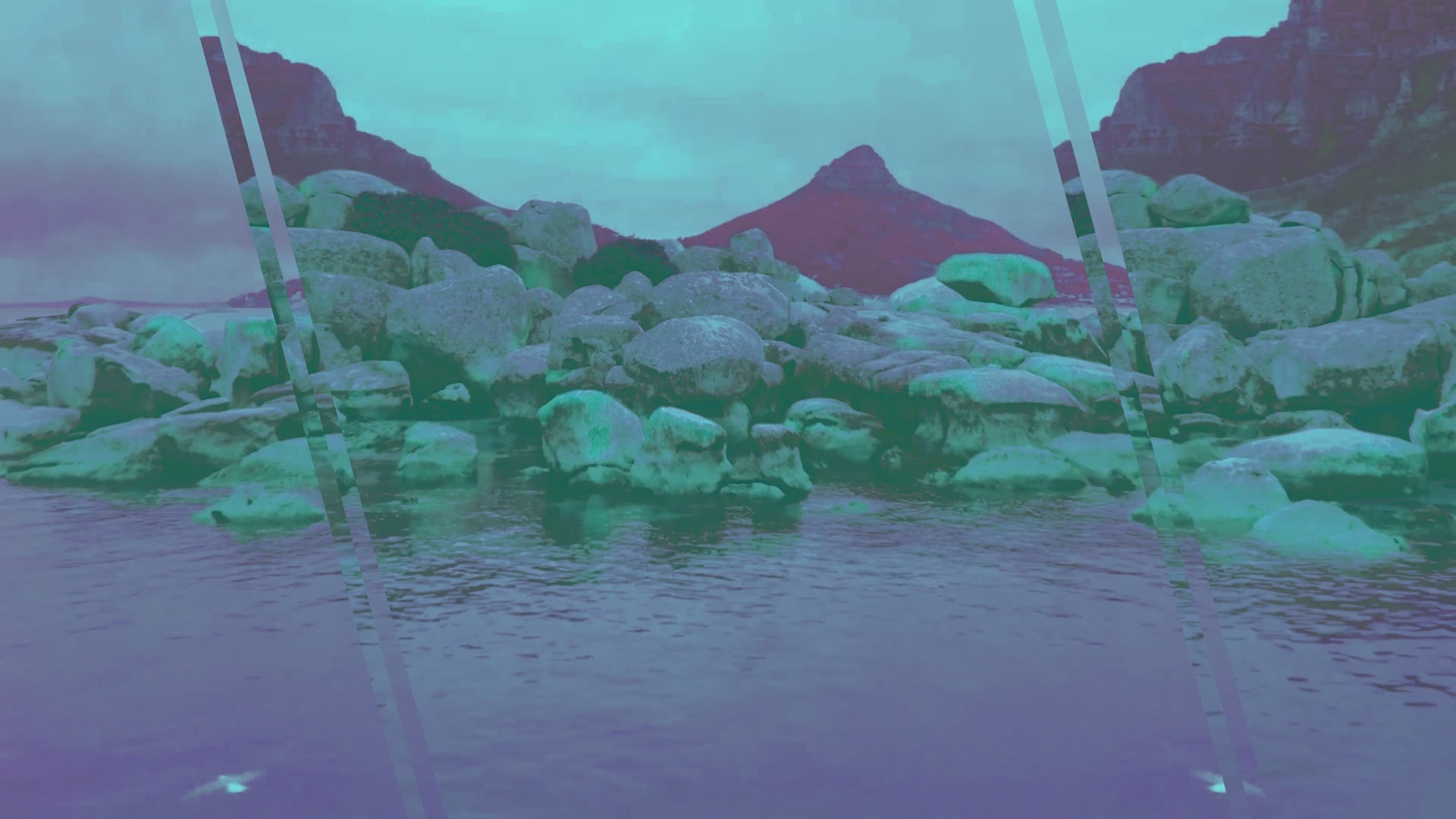 Motion Worship Background - Rock (Element) 04 – Ministry Designs