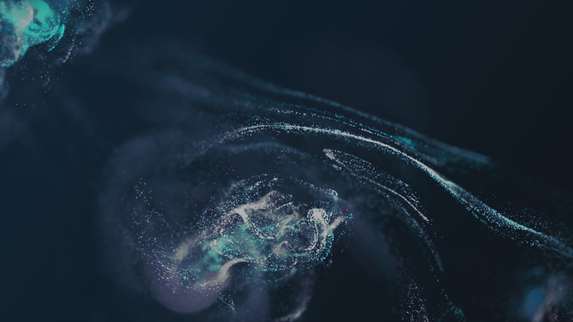 Motion Worship Background - Fluid Flow 02 – Ministry Designs