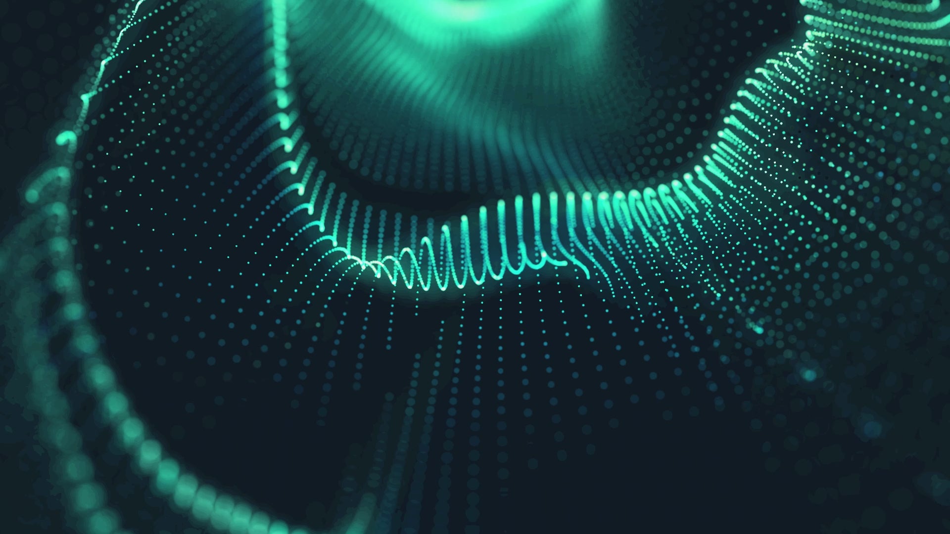 Motion Worship Background - Geometric Lines 06 – Ministry Designs