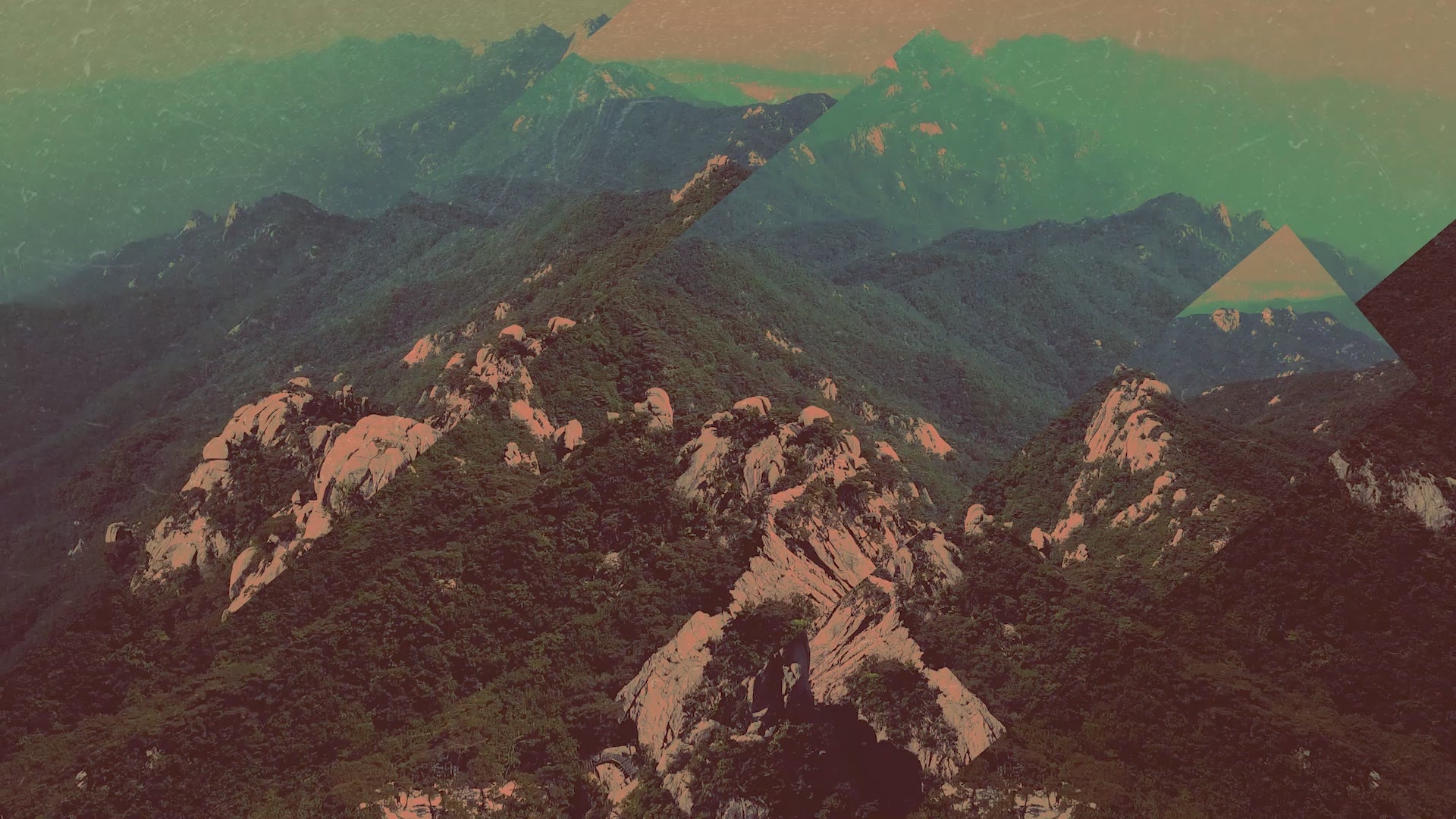 Motion Worship Background - Mountains Pack 08 – Ministry Designs