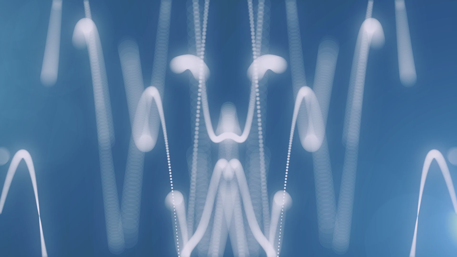 Motion Worship Background - Light Threads 03 – Ministry Designs