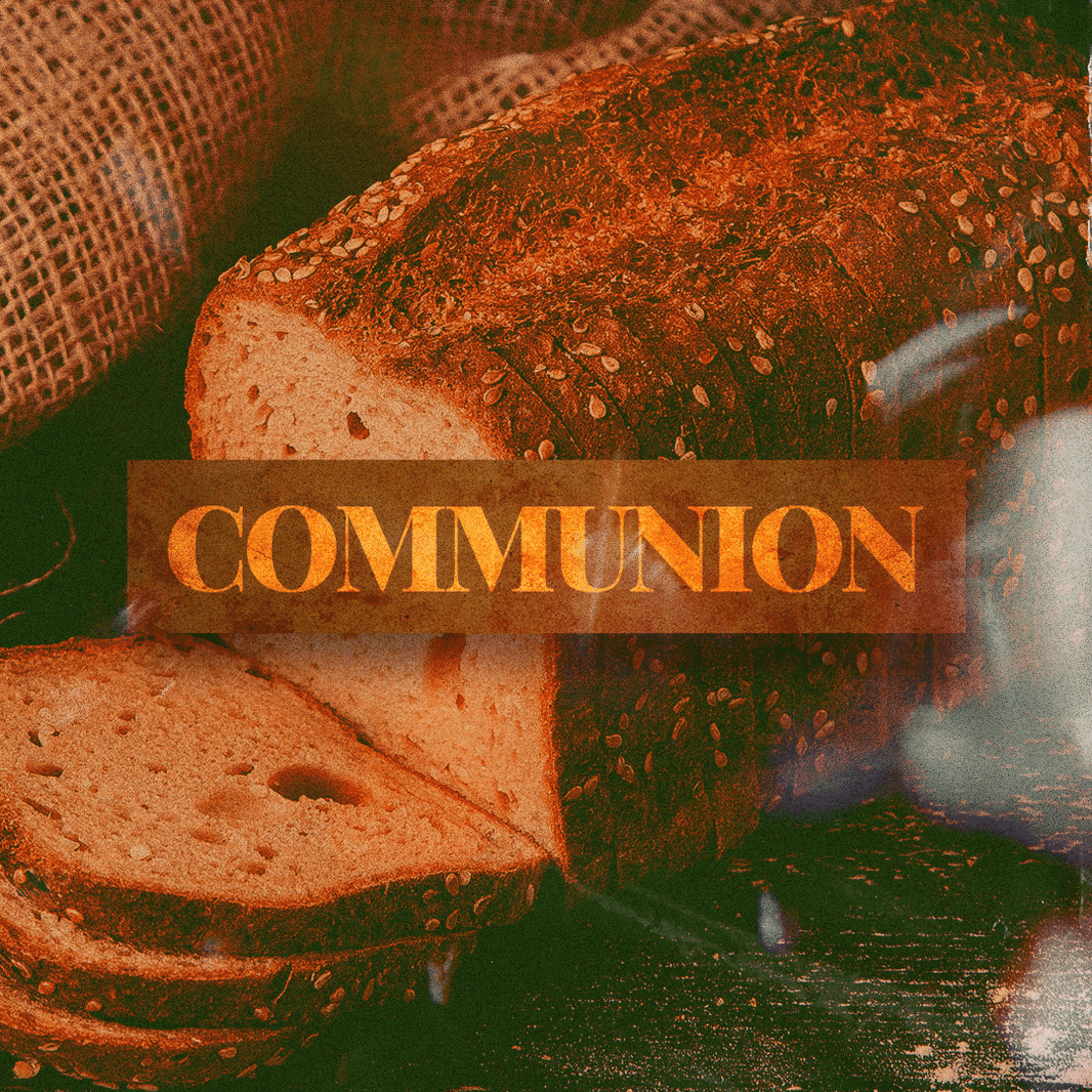 Communion – Ministry Designs
