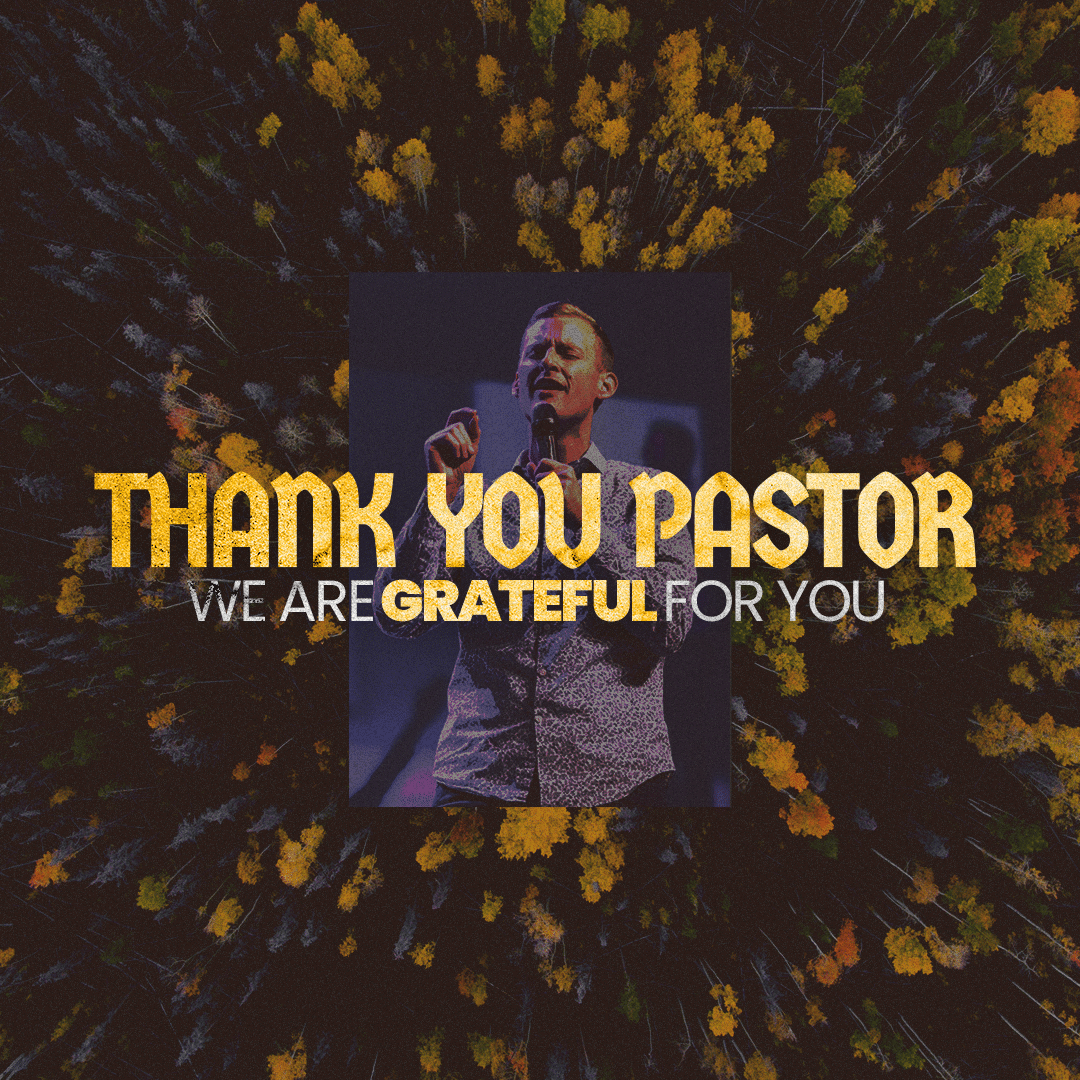 Pastor Appreciation 52 – Ministry Designs