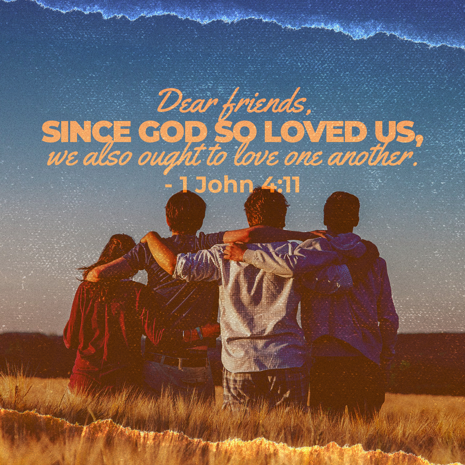 Social Scripture – Ministry Designs