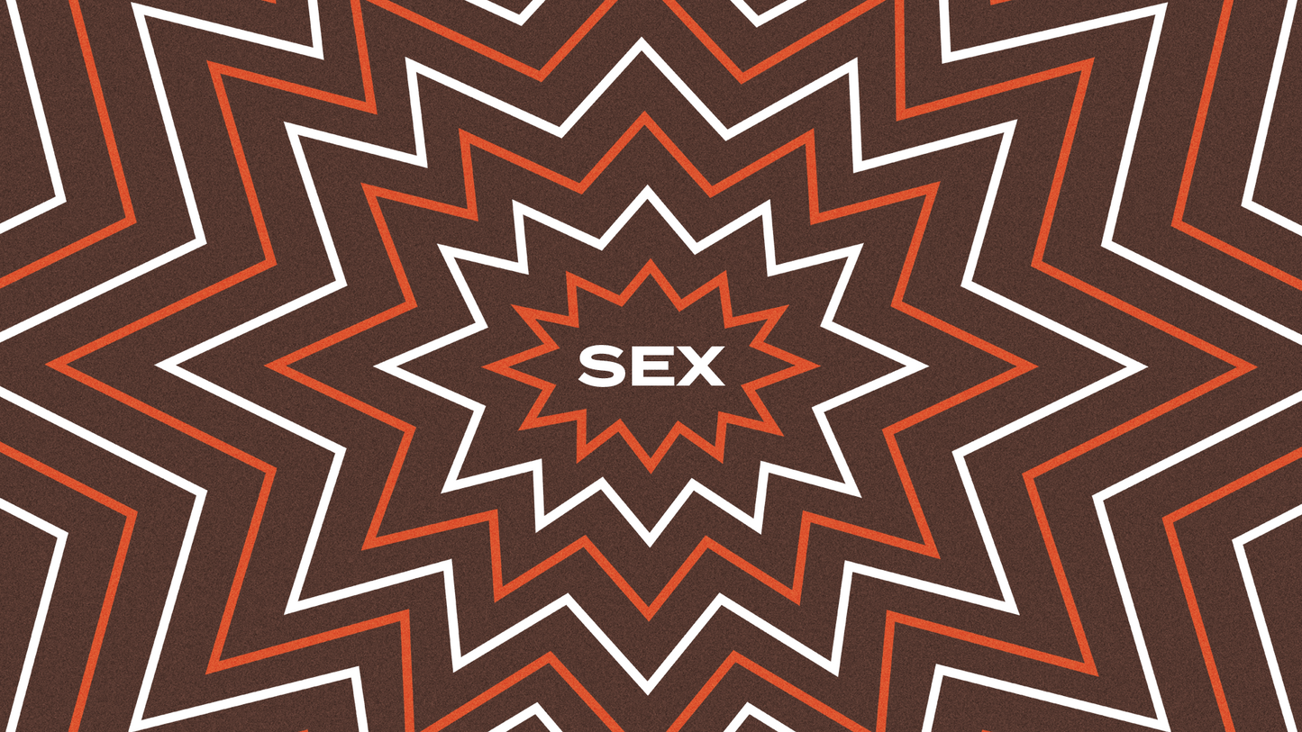 Sex Ministry Designs