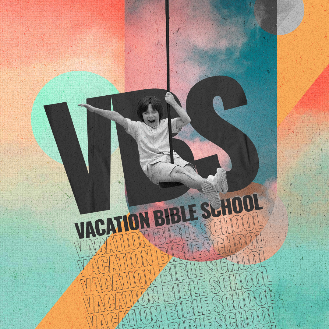 VBS 50 – Ministry Designs