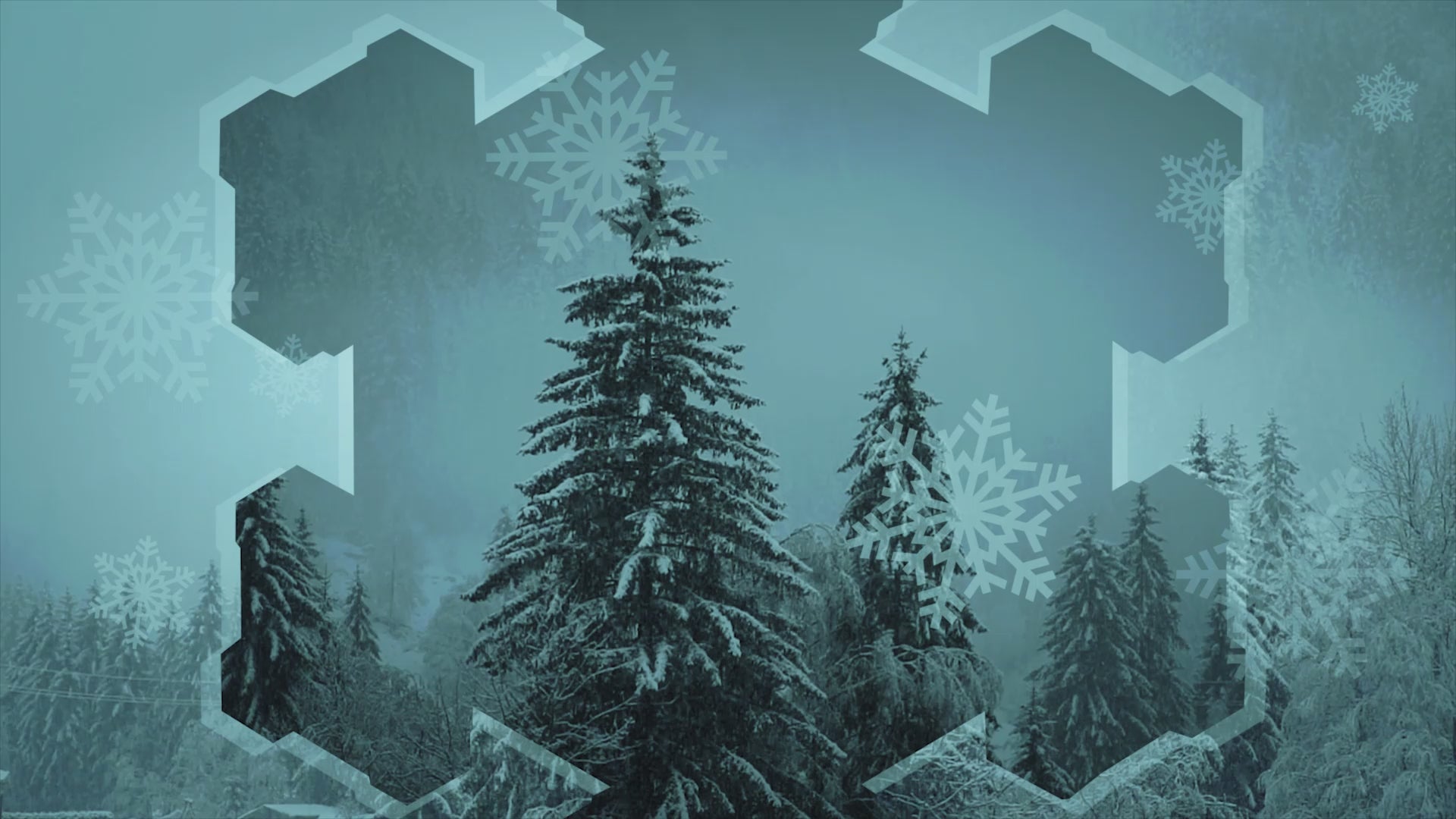 Motion Worship Background - Winter 04 – Ministry Designs