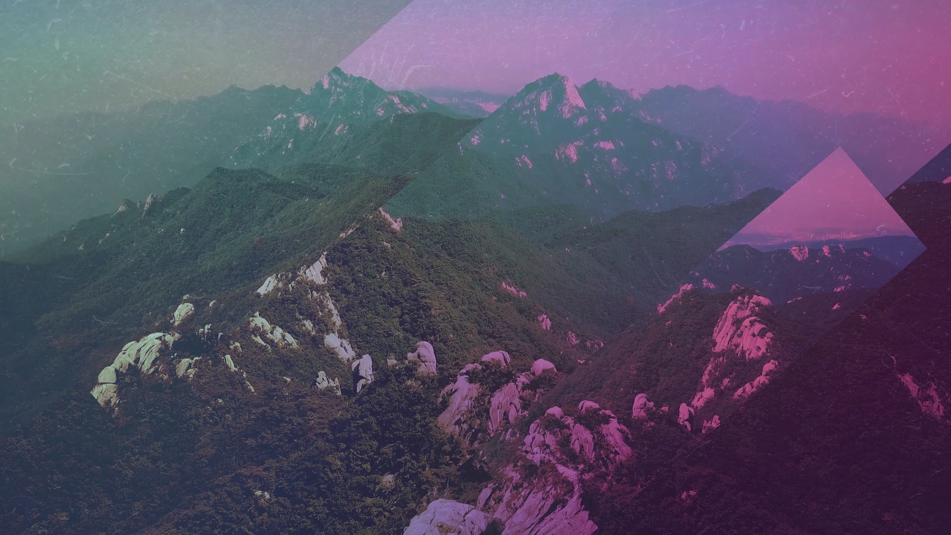 Motion Worship Background - Mountains Pack 09#N# – Ministry Designs