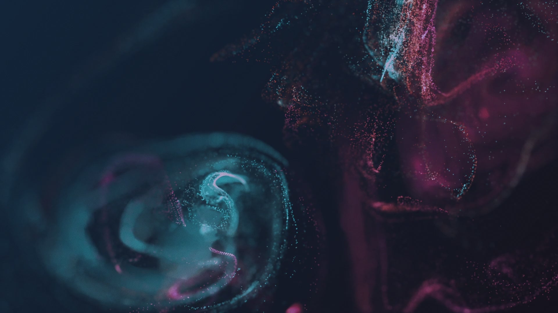 Motion Worship Background - Fluid Flow 04 – Ministry Designs