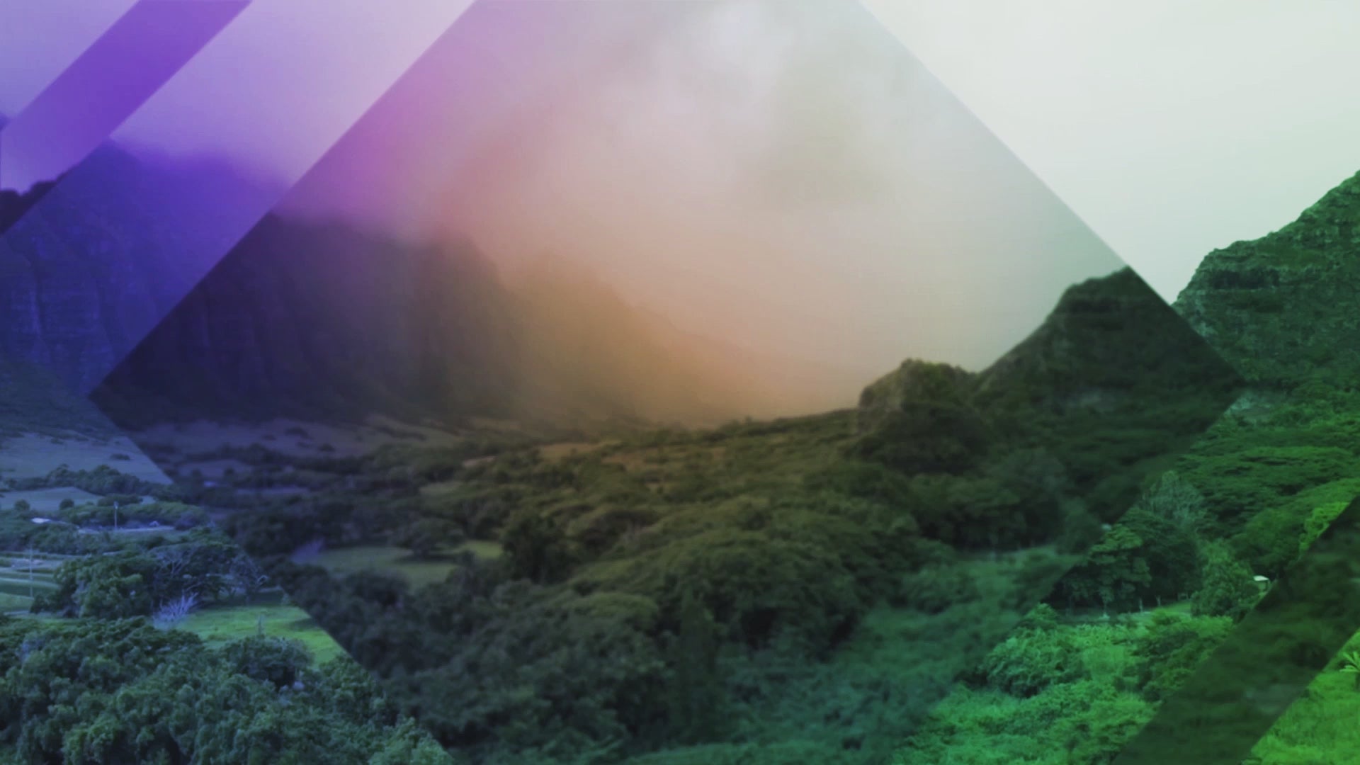 Motion Worship Background - Mountain Mist 01 – Ministry Designs
