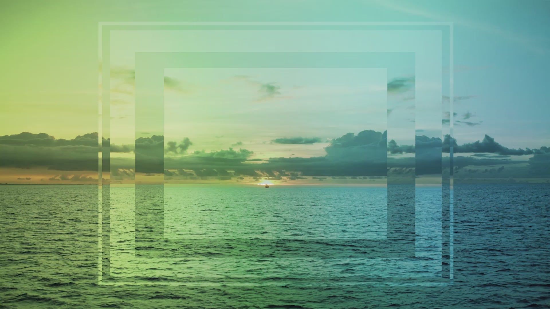 Motion Worship Background - Ocean Pack 01 – Ministry Designs