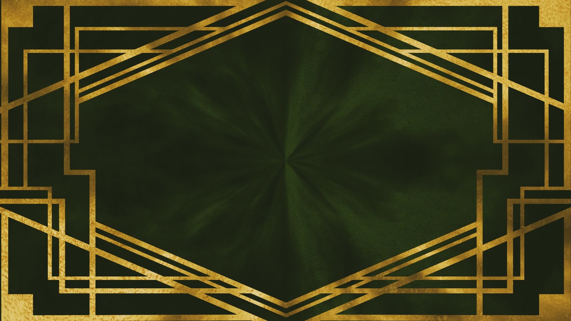 Motion Worship Background - Golden Lines 05 – Ministry Designs