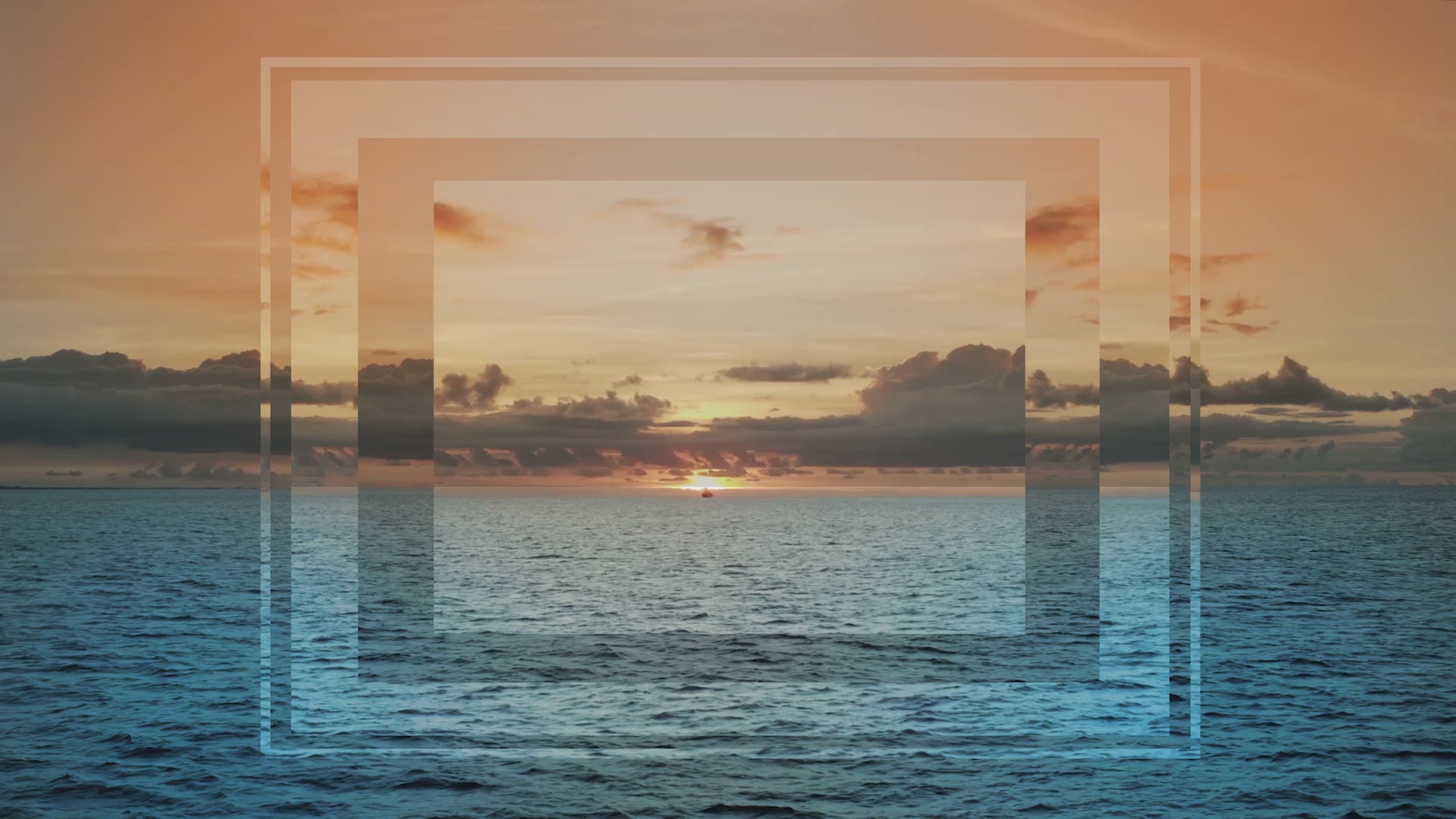 Motion Worship Background - Ocean Pack 09 – Ministry Designs